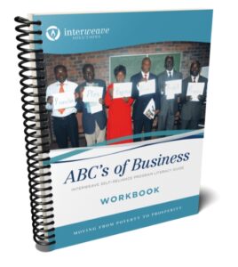 What we do – Interweave